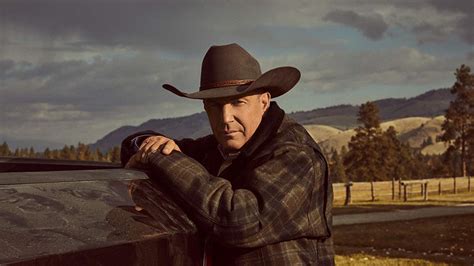 Yellowstone Momento Shock Svelato Il Destino Del John Dutton Di Kevin