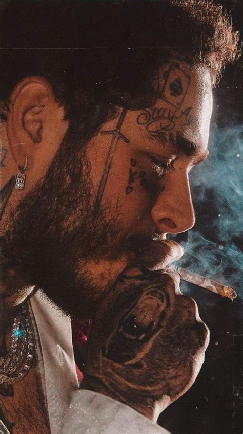 Pin On Post Malone