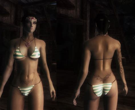 Calientes Female Body Mod Big Telegraph