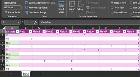 excel convert table formula on column range to vba stack overflow