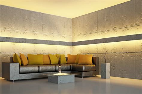 Stunning Ways To Use Different Types Of Indirect Lighting 53 OFF