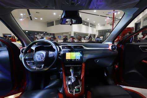 En Agosto Creci La Venta De Autos Nuevos En Durango