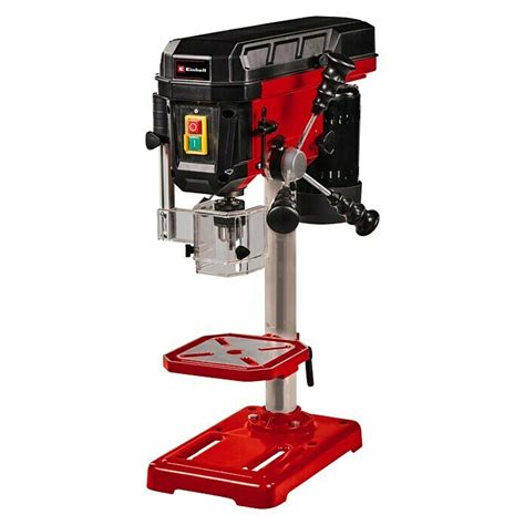 Einhell Classic Tischbohrmaschine Tc Bd W Leerlaufdrehzahl