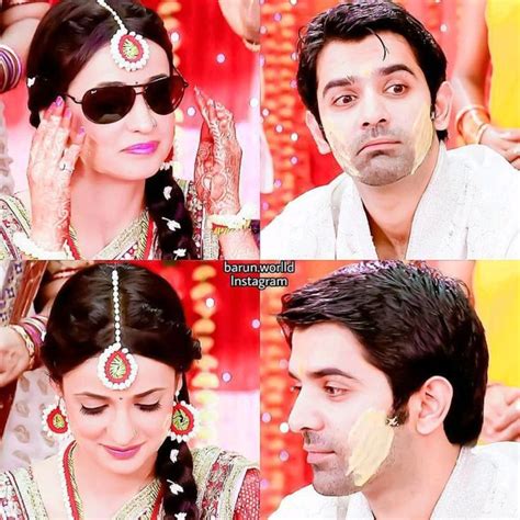 Pin by अRNव अRCHन on Pins by you Arnav and khushi Couple wedding