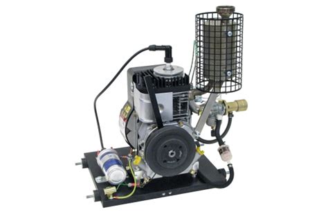 Smart Systems CT 152 Four Stroke Petrol Engine With Variable