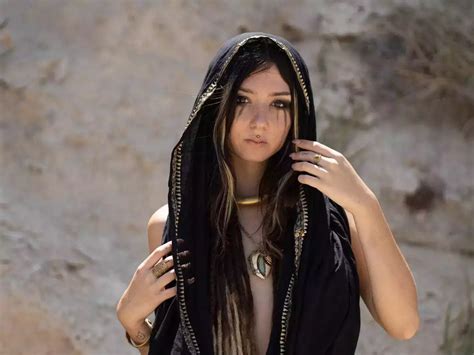 Shani Louk Whose Naked Body Was Paraded By Hamas Fighters Was Also