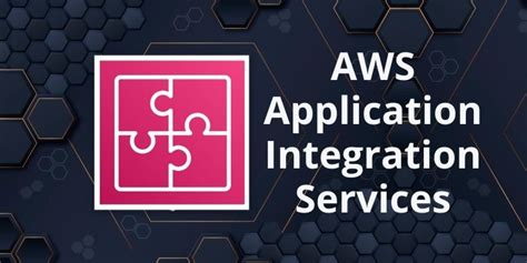 aws application integration services aws cheat sheet