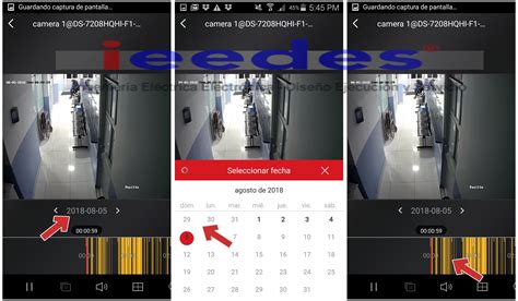 Como Ver Las Camaras De Seguridad Desde Mi Celular Compartir Celular