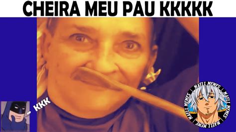 Tente N O Rir Os Melhores Memes Do Maell Memes N Vel Imposs Vel