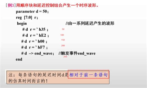 【verilog】——赋值语句、结构语句、块语句 待己以诚的博客 csdn博客