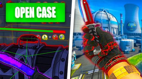 The CHEATCODE Case Is The BEST CSGORoll Case Battle Case CSGOROLL