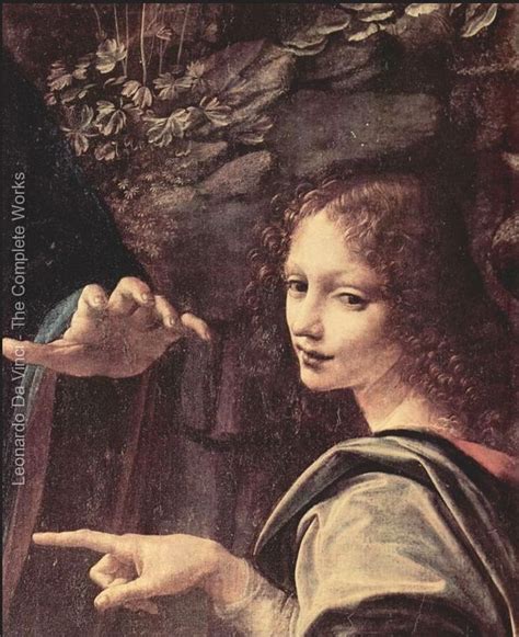 Known Paintings By Leonardo Da Vinci View Painting