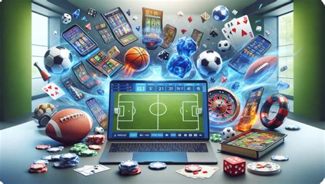 Msport Apostas Explorando O Mundo Dos Banace Oportunidades E Bem