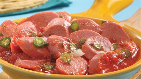 Introducir Imagen Recetas De Salchichas Abzlocal Mx