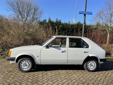 Simca Horizon LS Voitures De L Est