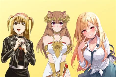 Share Anime Characters With Earrings Super Hot In Coedo Vn