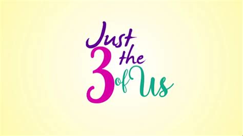My Movie World Just The Of Us Teaser