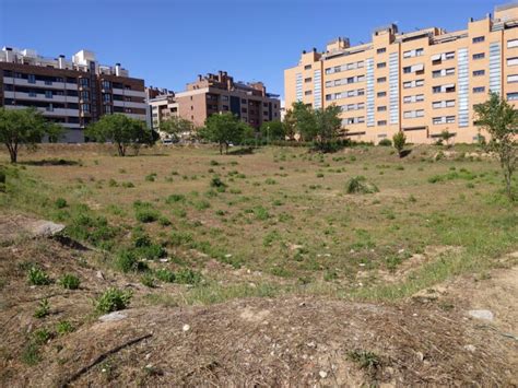 Encuesta equipamientos públicos Asociación Vecinal Barrio Montecarmelo