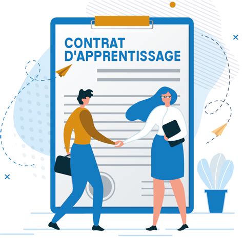 Fiche Pratique Le Contrat D Apprentissage Aae62 Association D