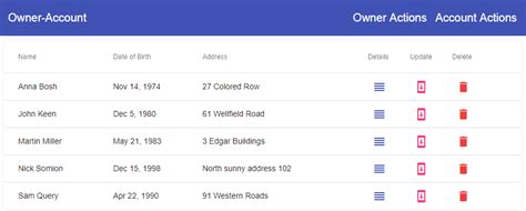 angular material table filter sorting paging laptrinhx