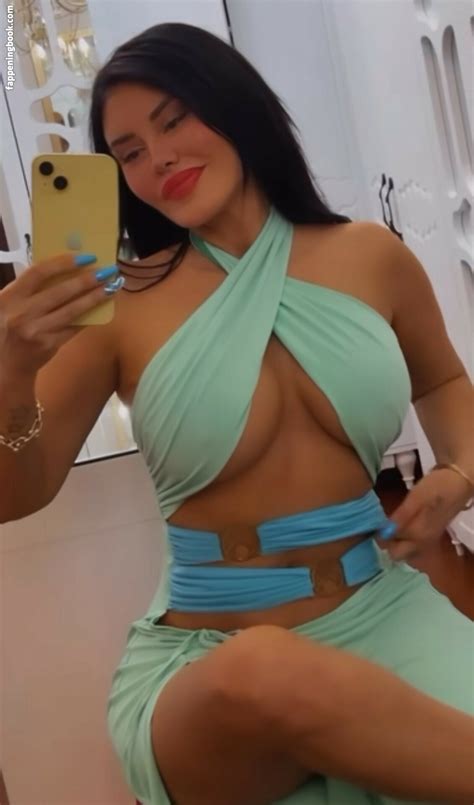 Ebru Polat Ebru Polat Nude OnlyFans Leaks The Fappening Photo