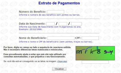 Previdência social extrato auxílio doença Previdência social