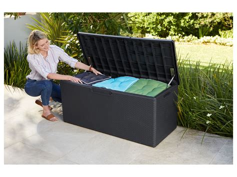Livarno Home Coffre De Rangement L Lidl Be