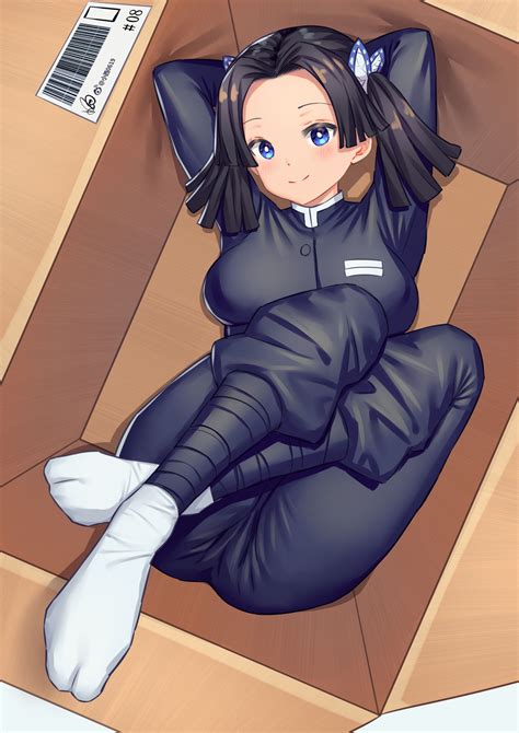 Kimetsu No Yaiba Page Imhentai
