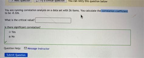 solved next question similar question you can retry this
