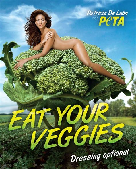 Peta Advertisement Nude Pics Page 1
