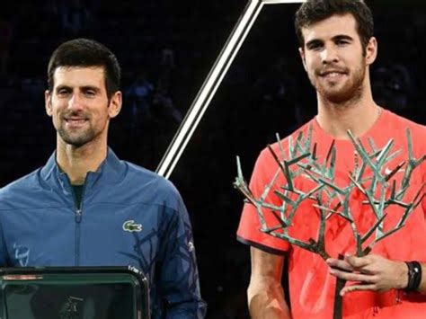 Novak Djokovic SHATTERS Rafael Nadal S Massive Record While Easing Into