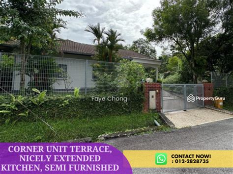 Seksyen Bukit Gasing Petaling Jaya Selangor Petaling Jaya
