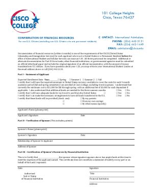 Fillable Online SPIRAL STUDIO SERIES SET103 Cisco College Campus