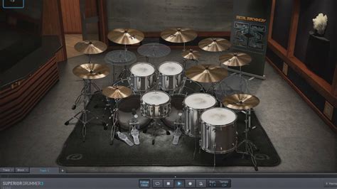 RAMMSTEIN Das Modell Only Drums Midi Backing Track YouTube