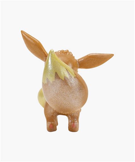 Pokemón Select Evolution Multipack Evee Jolteon Vaporeon y Flareon