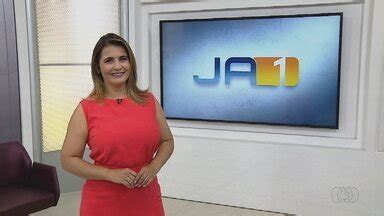 Ja Edi O Veja Os Destaques Do Jornal Anhanguera Edi O De