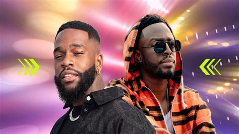 Lyrics I Love You Dadju Ft Tayc YouTube