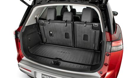 Search For Nissan Pathfinder Accessories Bay City Nissan