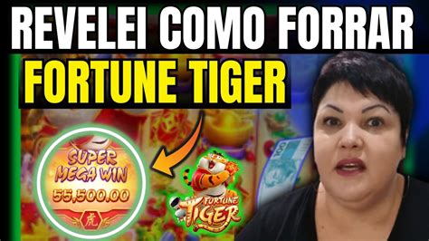FORTUNE TIGER FORTUNE TIGER COMO GANHAR COMO JOGAR FORTUNE TIGER