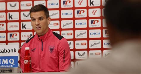 Real Mallorca Iñigo Ruiz de Galarreta regresa a Son Moix con el Athletic