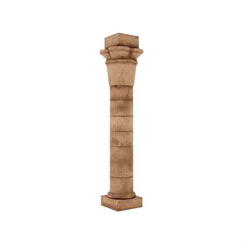 Ancienne Colonne Gyptienne Png