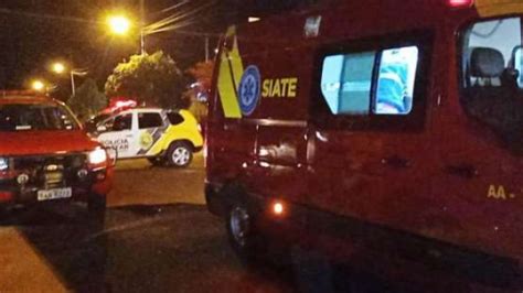 Goionews Jovem De Anos Executado A Tiros Em Frente De Casa