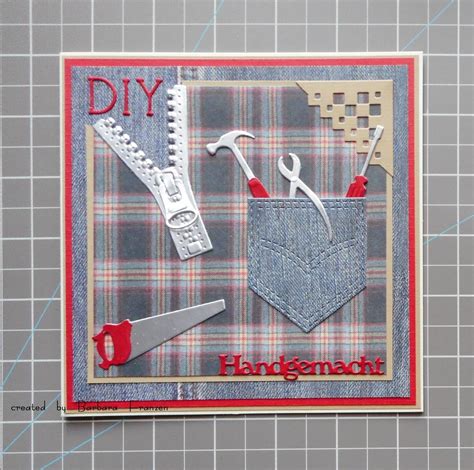 Masculine Cards Create Diy Inspiration Scrapbooking Man Card