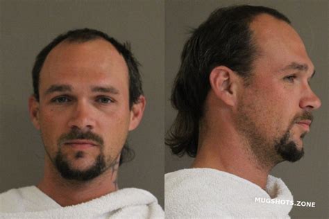 BISHOP STEVEN CODY 01 12 2023 Denton County Mugshots Zone