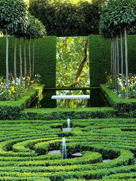11 Amazing Ways To Use Mirrors In Your Garden Shed Blog Garden