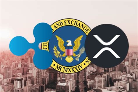 Xrp Lawsuit Sec Focuses On Billion Penalty From Ripple Times