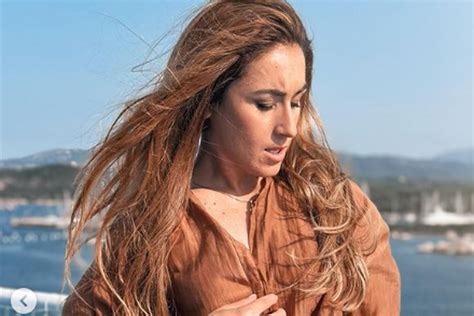 Sofia Goggia Bikini Al Mare Che Schianto La Sciatrice Super Sexy
