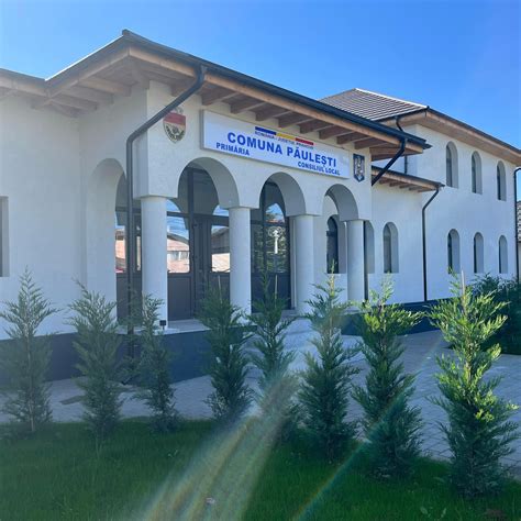 S a dat ordinul de începere pentru proiectul de extindere a sistemelor