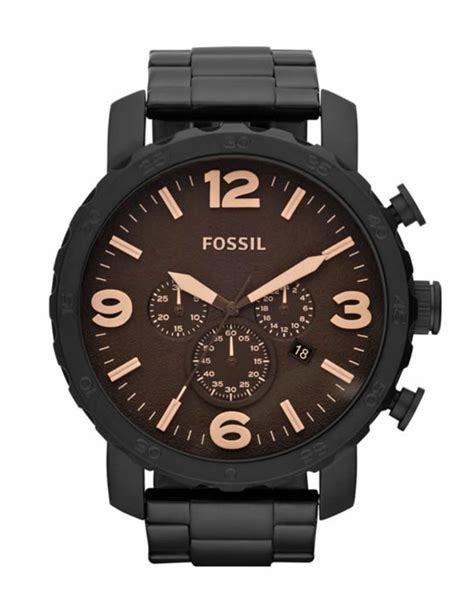 Venta Reloj Fossil Caballero En Stock