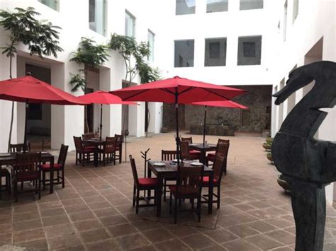 CASAREYNA cocina tradicional poblana Escapadas por México Desconocido